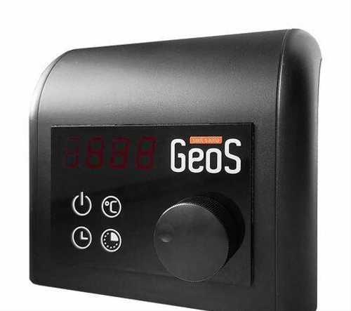 Пульт управления электрокаменкой GeoS-Control 18кВ