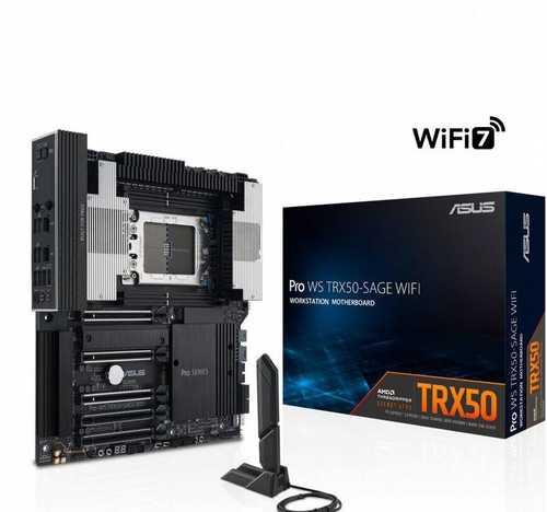 Asus Pro WS TRX50-sage wifi (2023)