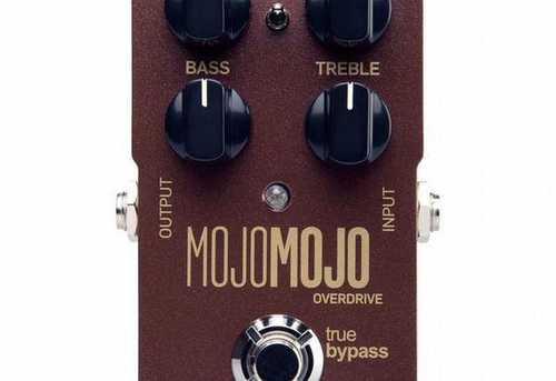 Педаль эффектов TC Electronic MojoMojo Overdrive