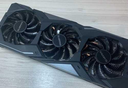 Продам видеокарту nvidia GeForce GTX 1660super