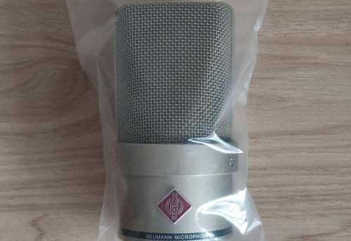 Микрофон Neumann TLM 103 Studio Set новый