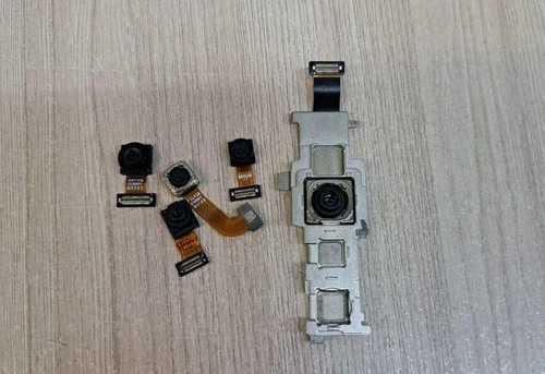Xiaomi Mi Note 10 Lite камеры б\у