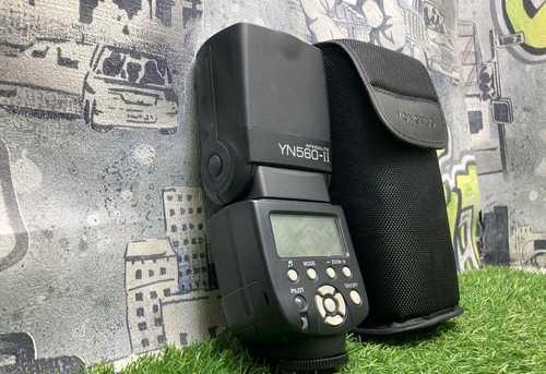 YongNuo YN560-II