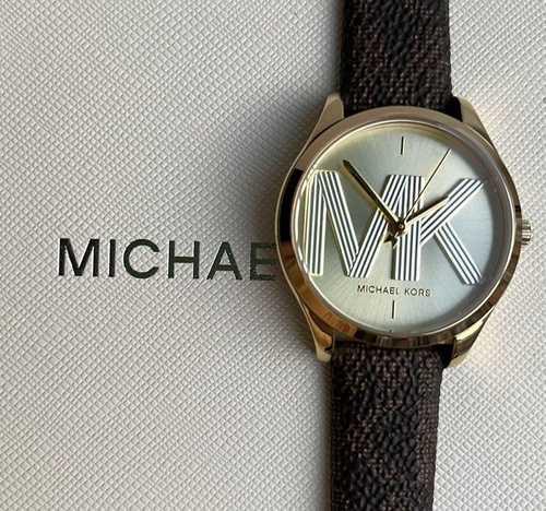 Часы Michael Kors оригинал новые