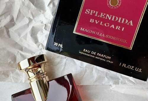 Bvlgari Splendida Magnolia Sensuel