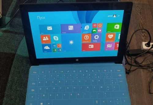 Microsoft Surface RT 64gb планшет windows