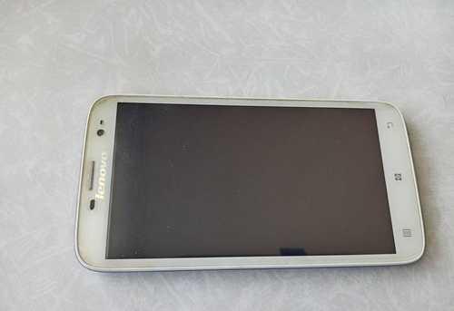 Lenovo A850, 4 ГБ