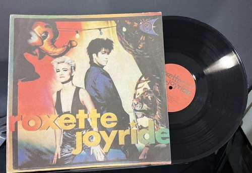 Roxxete - Joyride (пластинка)