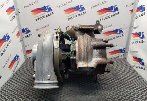 4710967699 Турбина BorgWarner Mercedes-Benz Actros