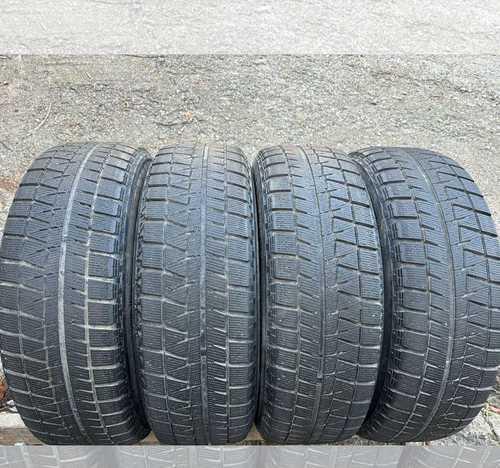 Bridgestone Blizzak Revo GZ 215/65 R16 98S