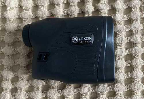 Лазерный дальномер Arkon LRF 1200