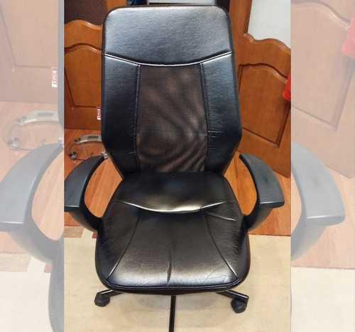 Кресло компьютерное Easy Chair 225 PTW
