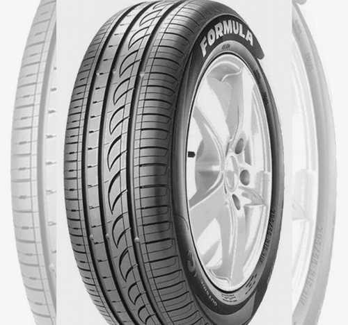 Pirelli Formula Energy 195/65 R15 91V