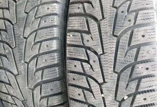 Зимние шины Hankook 185 65 r15