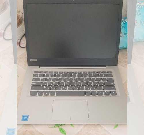 Ноутбук lenovo ideapad 120s