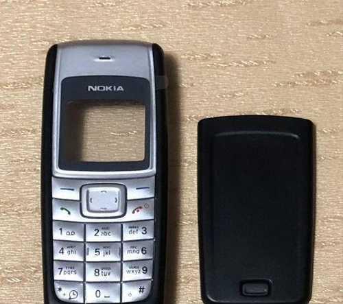 Корпус для Nokia 1110/1112 с кнопками