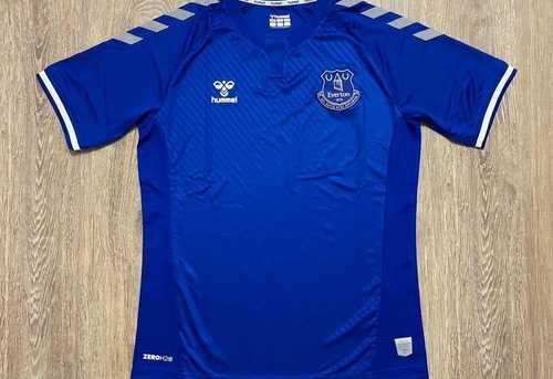 Футбольная футболка Hummel Everton M