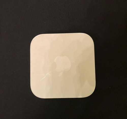 Точка доступа wifi от apple