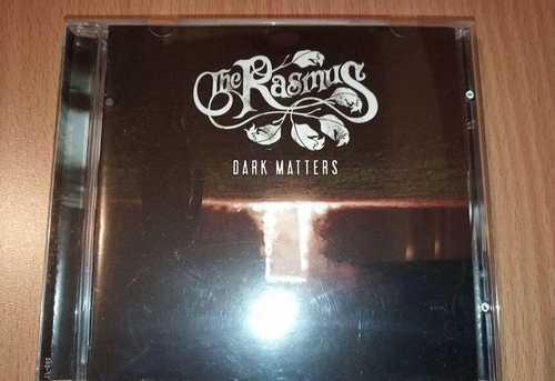 The Rasmus "Dark Matters" 2017 CD