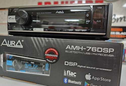 Магнитола Aura 76 DSP