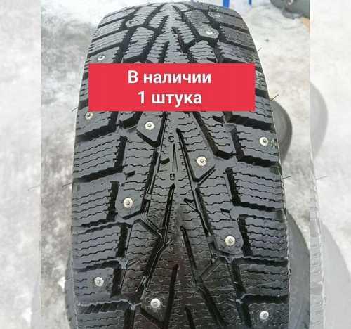 Cordiant Snow Cross 185/65 R15 92T