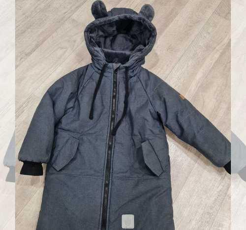 Куртка mini Dino 116