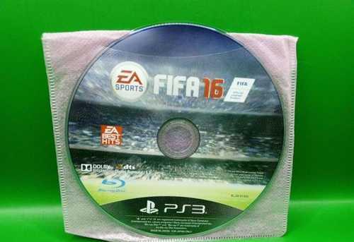 FIFA 16 PS3 ntsc-j