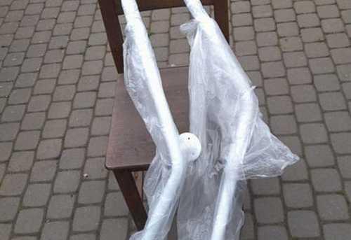 Поручень угловой для инвалида