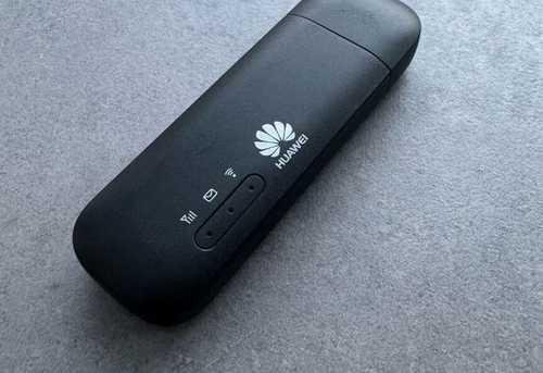 Модем 4G Huawei E8372h-320