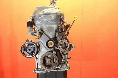 Двигатель Toyota Celica Zzt230R-Blfghw купе 1E7