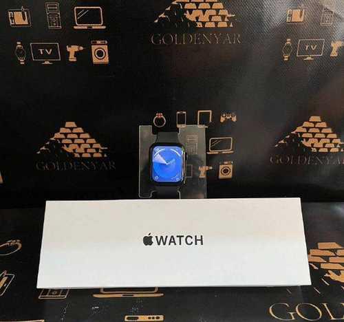 Apple Watch SE 2023 44mm