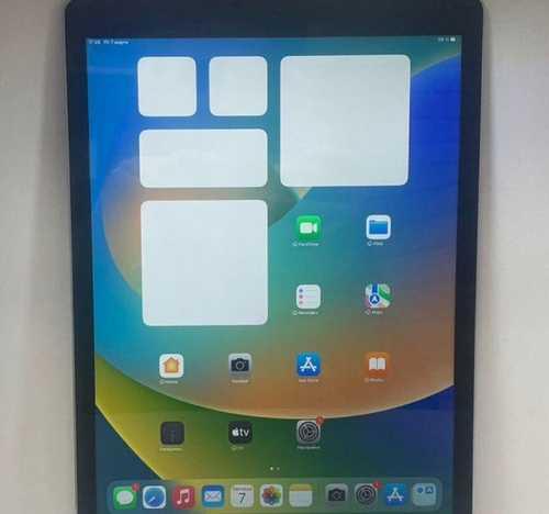 iPad pro 12.9