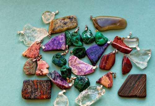 Изделия из натуральных камней