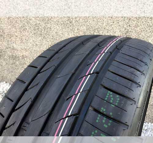 Tracmax X-Privilo TX3 235/55 R19