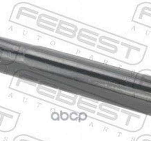 Крюк буксировочный 1299DH1 Febest