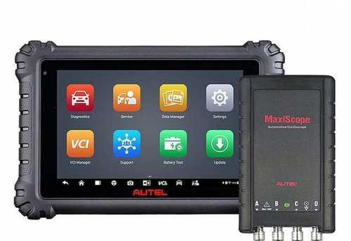Автосканер Autel MaxiSys MS906 Pro MAX new