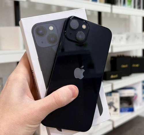 iPhone 13, 128 ГБ