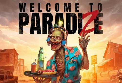 Welcome to ParadiZe PS5