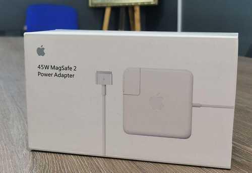 Apple Magsafe 2 Power Adapter