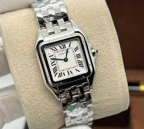 Часы женские cartier Panthere de Cartier