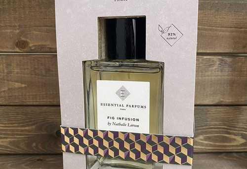 Essential Parfums Fig Infusion