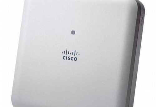 Точка доступа Cisco AIR-AP2802I-R-K9