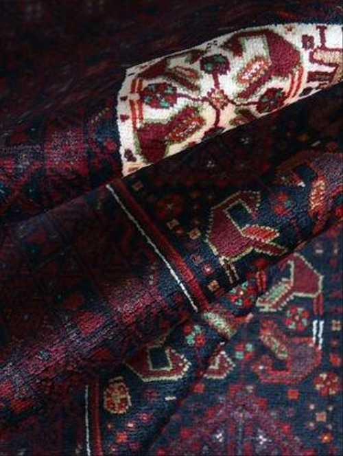 Персидские шерстяные ковры ручной работы Балуч