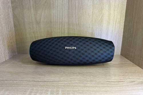 Портативная акустика Philips