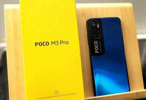 Xiaomi Poco M3 Pro 5G, 4/64 ГБ