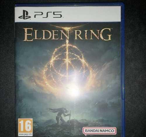 Elden Ring PS5