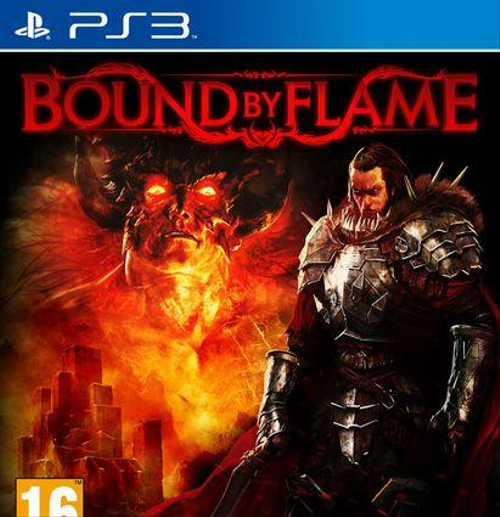 Bound by Flame (PS3) б\у