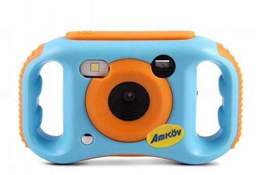 Цифровой фотоаппарат для детей