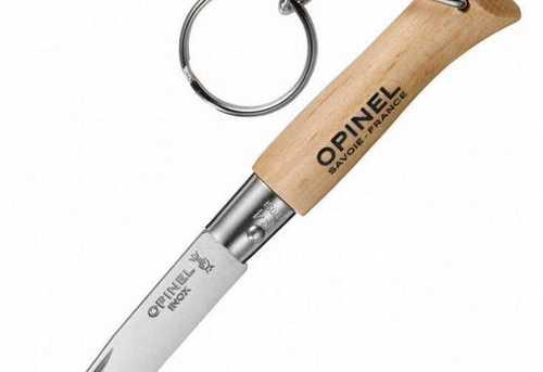 Нож складной-брелок Opinel 4 000081