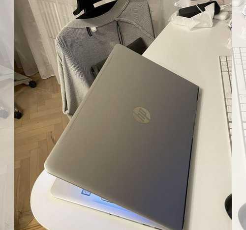 HP envy 15'', 16 Gb, ssd 512, core i7-7500U